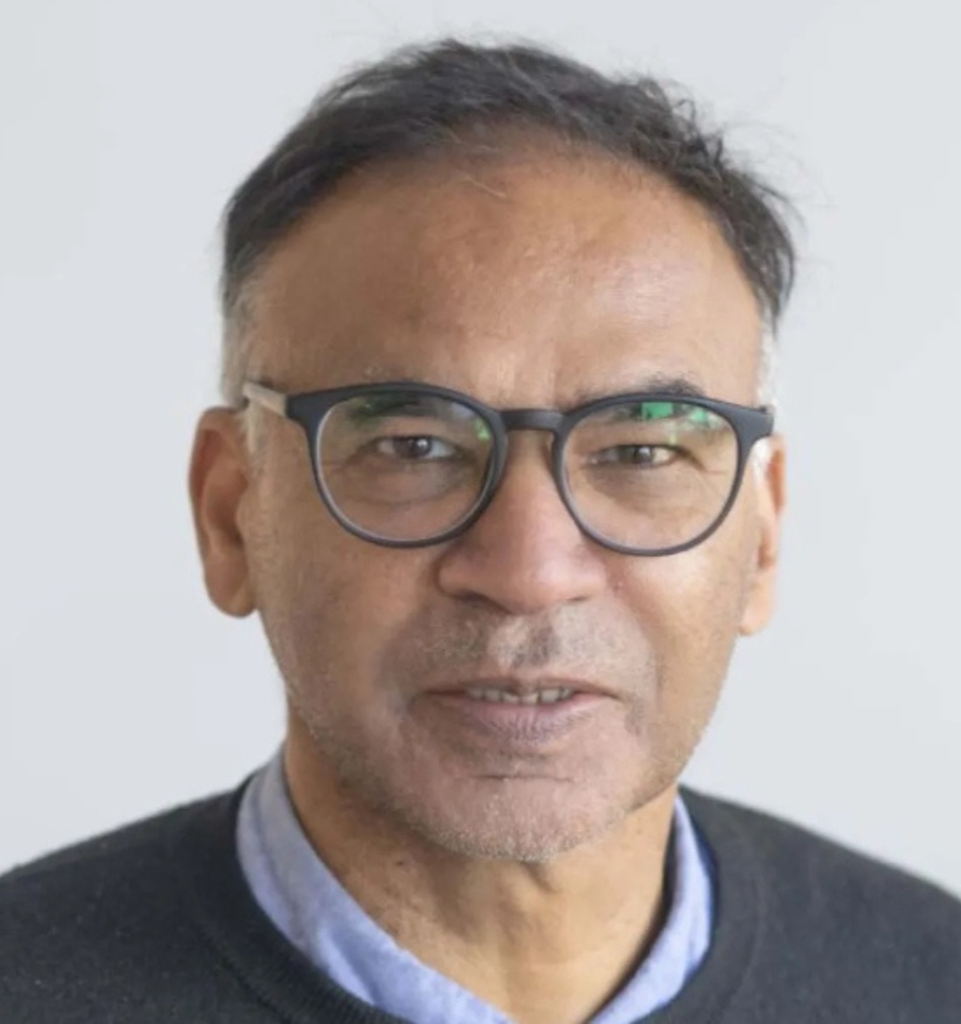 Our Team - CBIT Venture Builder