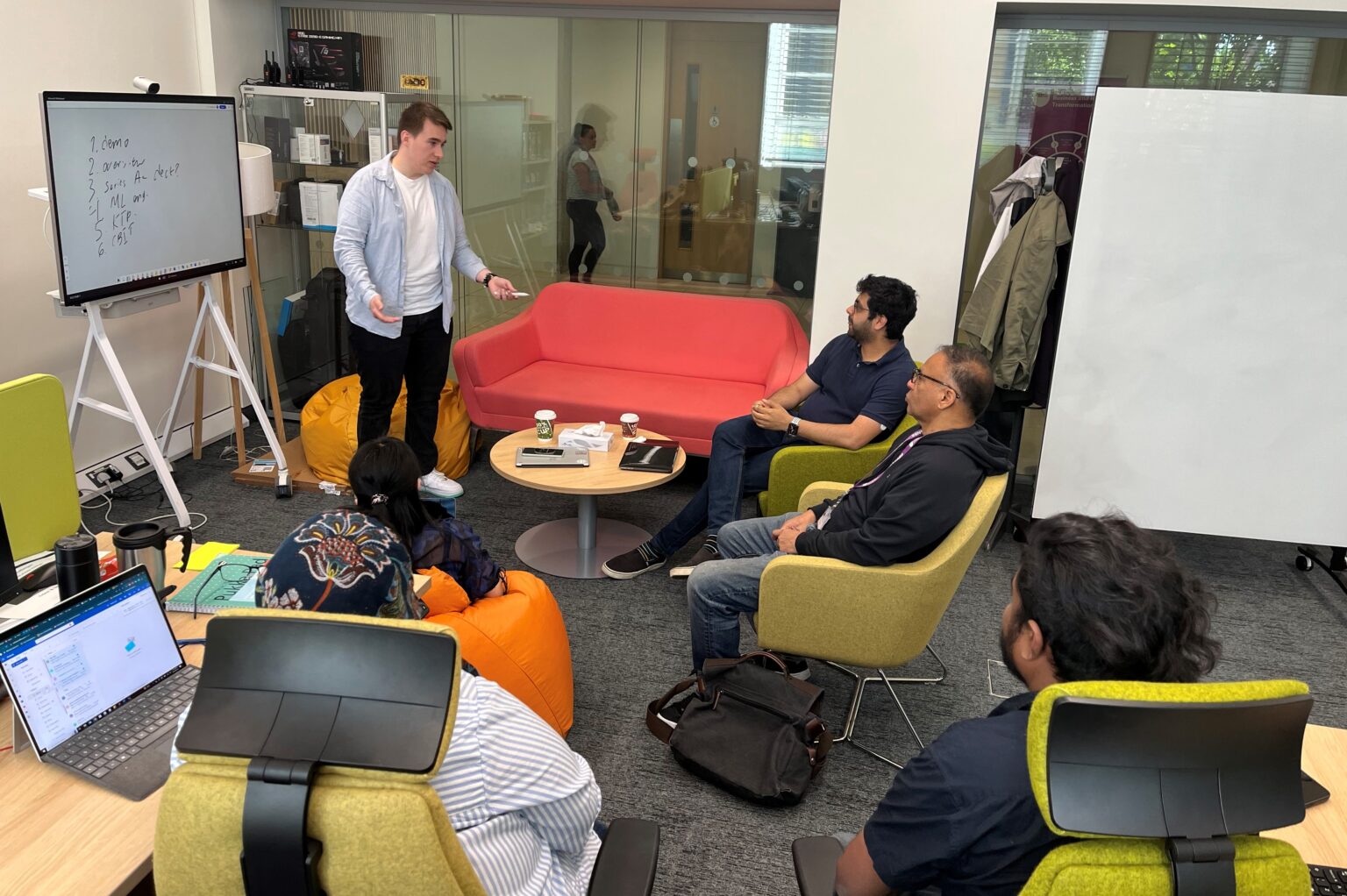 CBIT VB - CBIT Venture Builder